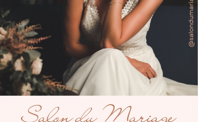 Salon du Mariage 2023 de l'Est Parisien - Grand Magic Hotel à Disneyland Paris