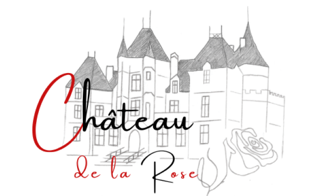 Château de la Rose - Prestataire Mariage à Cluis - Indre (36)